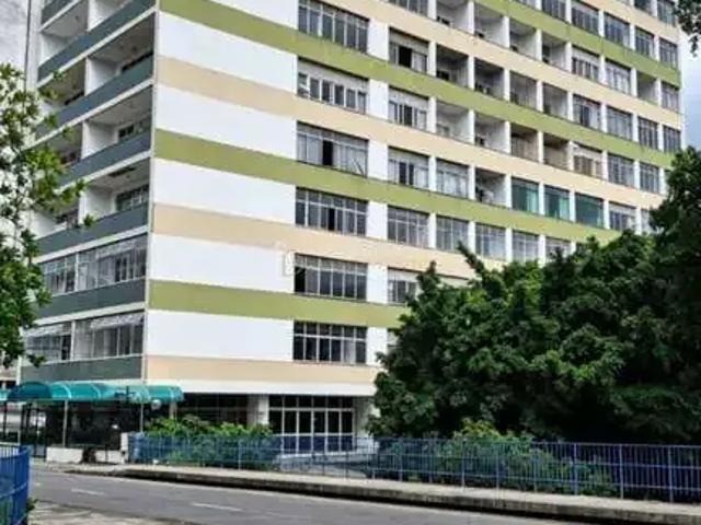Apartamento para Venda em Salvador/BA Nazaré 3 Quartos