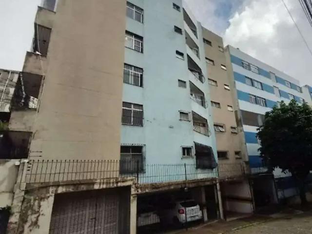 Apartamento para Venda em Salvador/BA Nazaré 3 Quartos