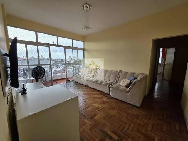 Apartamento para Venda em Salvador/BA Nazaré 3 Quartos