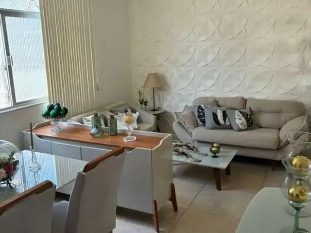 Apartamento para Venda em Salvador/BA Nazaré 3 Quartos