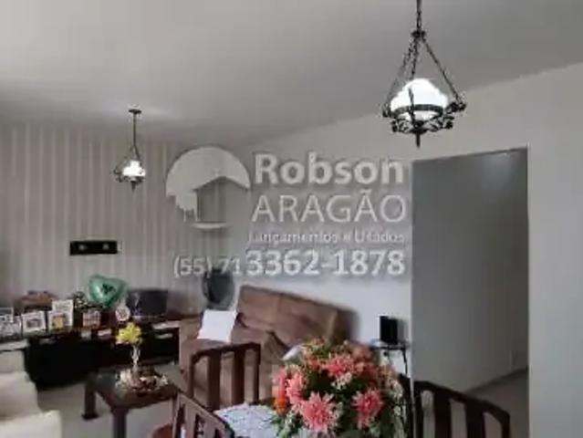 Apartamento para Venda em Salvador/BA Nazaré 3 Quartos