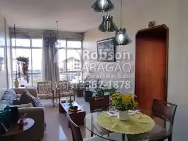 Apartamento para Venda em Salvador/BA Nazaré 3 Quartos