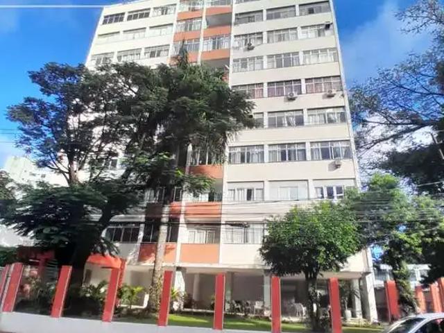 Apartamento para Venda em Salvador/BA Nazaré 3 Quartos