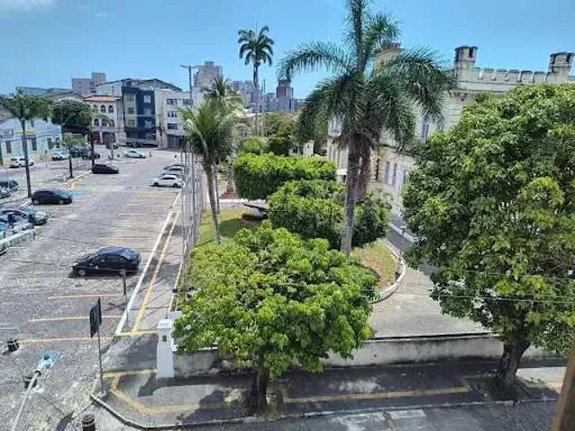 Apartamento para Venda em Salvador/BA Nazaré 3 Quartos