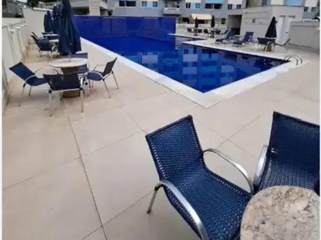 Apartamento para Venda em Salvador/BA Narandiba 2 Quartos