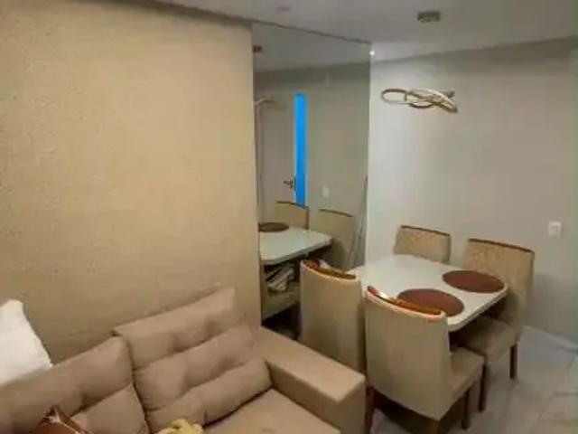 Apartamento para Venda em Salvador/BA Narandiba 2 Quartos