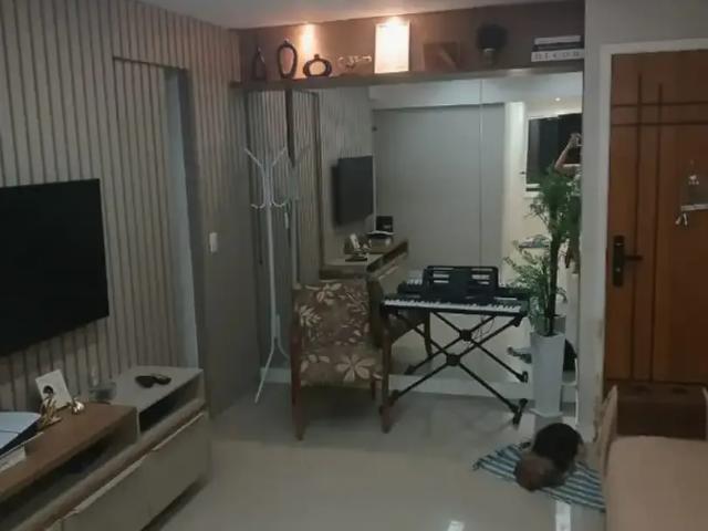 Apartamento para Venda em Salvador/BA Narandiba 2 Quartos