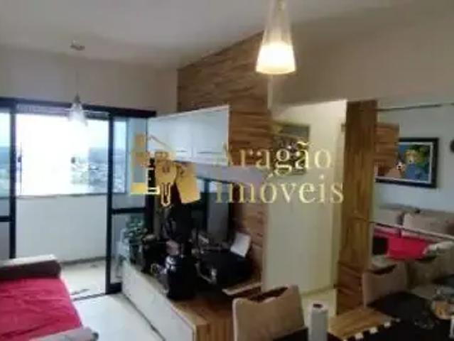 Apartamento para Venda em Salvador/BA Narandiba 2 Quartos