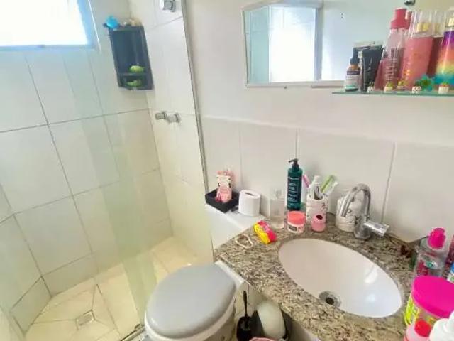 Apartamento para Venda em Salvador/BA Narandiba 2 Quartos