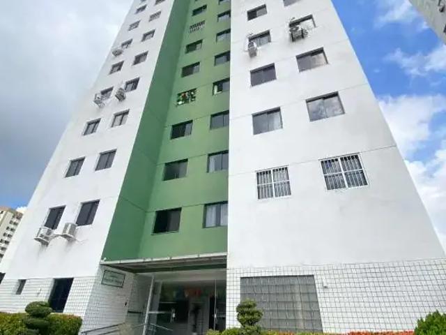 Apartamento para Venda em Salvador/BA Narandiba 3 Quartos