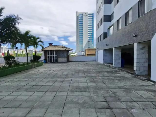 Apartamento para Venda em Salvador/BA Narandiba 3 Quartos