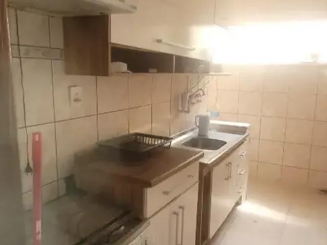 Apartamento para Venda em Salvador/BA São Marcos 1 Quartos