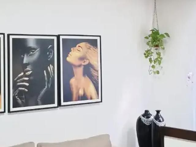 Apartamento para Venda em Salvador/BA São Marcos 1 Quartos