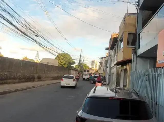 Apartamento para Venda em Salvador/BA São Marcos 1 Quartos