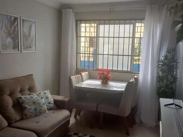 Apartamento para Venda em Salvador/BA São Marcos 2 Quartos