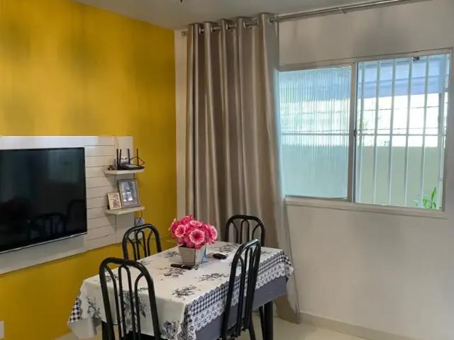 Apartamento para Venda em Salvador/BA São Marcos 2 Quartos