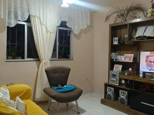 Apartamento para Venda em Salvador/BA São Marcos 2 Quartos