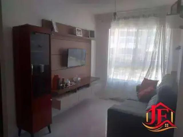 Apartamento para Venda em Salvador/BA São Marcos 2 Quartos