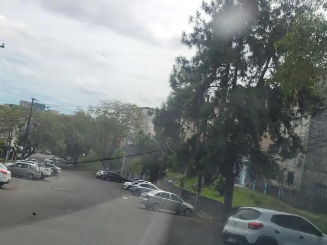 Apartamento para Venda em Salvador/BA São Marcos 2 Quartos