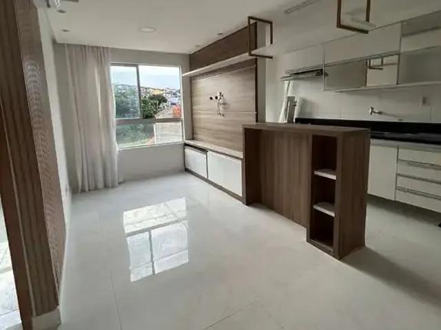 Apartamento para Venda em Salvador/BA São Marcos 2 Quartos