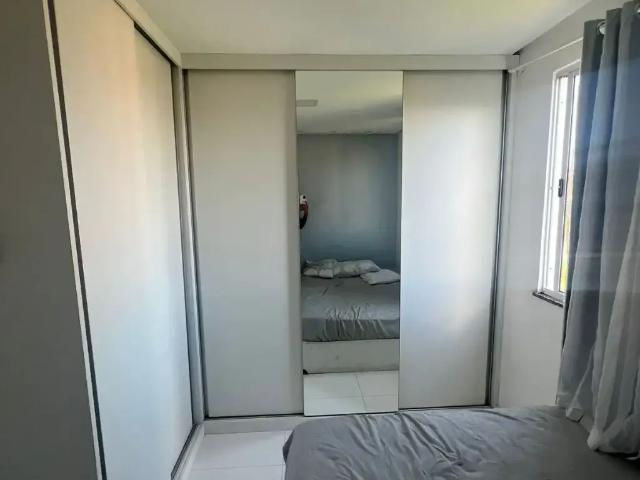 Apartamento para Venda em Salvador/BA São Marcos 2 Quartos
