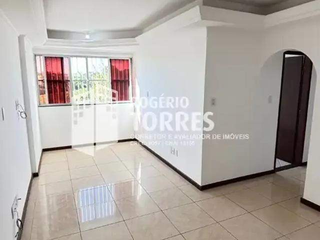 Apartamento para Venda em Salvador/BA São Marcos 2 Quartos