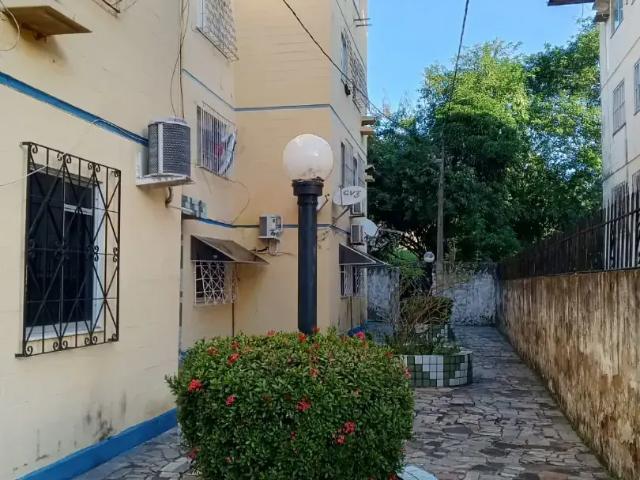 Apartamento para Venda em Salvador/BA São Marcos 2 Quartos