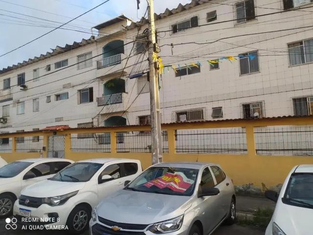 Apartamento para Venda em Salvador/BA São Marcos 2 Quartos