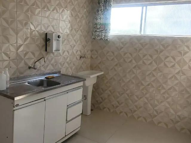 Apartamento para Venda em Salvador/BA São Marcos 2 Quartos