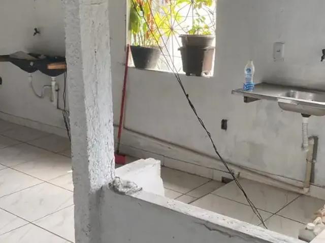 Apartamento para Venda em Salvador/BA São Marcos 2 Quartos