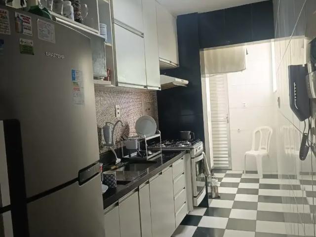 Apartamento para Venda em Salvador/BA São Marcos 2 Quartos