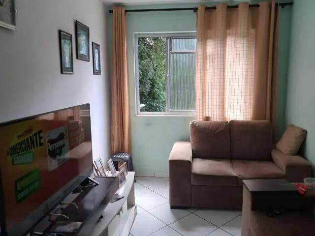 Apartamento para Venda em Salvador/BA São Marcos 2 Quartos