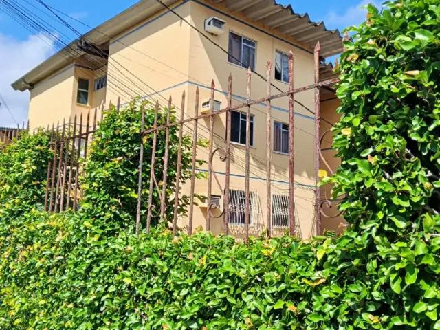 Apartamento para Venda em Salvador/BA São Marcos 2 Quartos