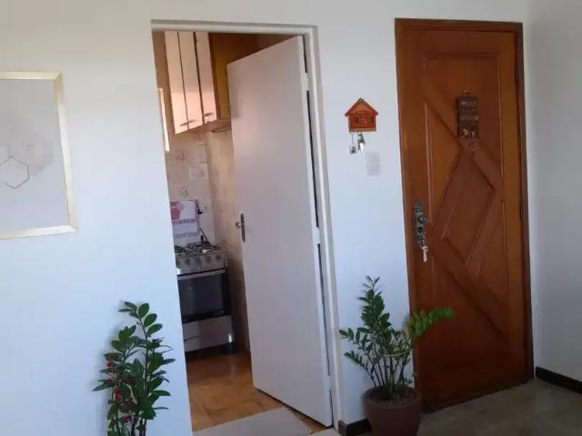 Apartamento para Venda em Salvador/BA São Marcos 2 Quartos