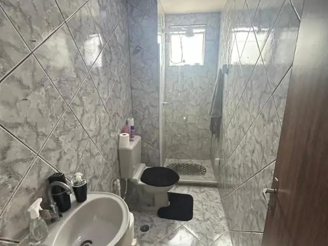 Apartamento para Venda em Salvador/BA São Marcos 2 Quartos