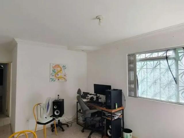 Apartamento para Venda em Salvador/BA São Marcos 2 Quartos