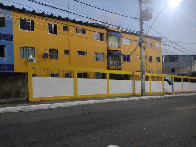Apartamento para Venda em Salvador/BA São Marcos 2 Quartos