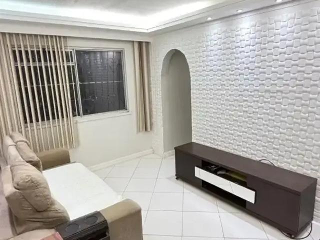 Apartamento para Venda em Salvador/BA São Marcos 2 Quartos