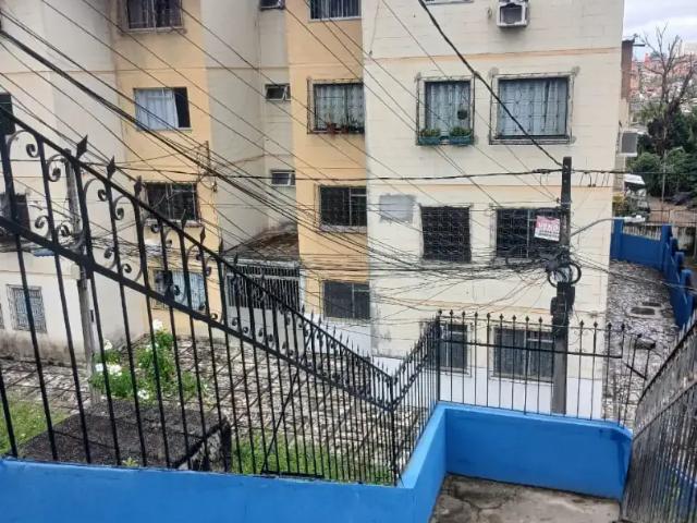 Apartamento para Venda em Salvador/BA São Marcos 2 Quartos
