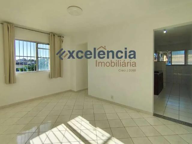 Apartamento para Venda em Salvador/BA São Marcos 2 Quartos