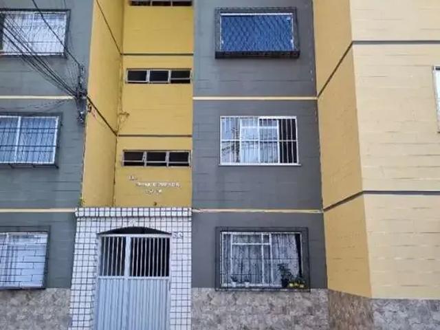 Apartamento para Venda em Salvador/BA São Marcos 2 Quartos
