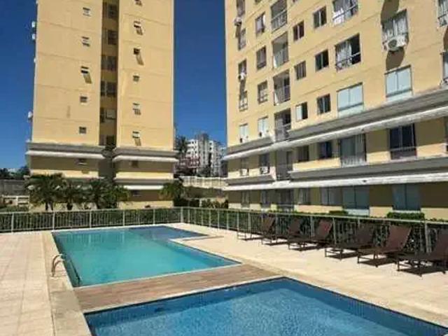 Apartamento para Venda em Salvador/BA São Marcos 2 Quartos