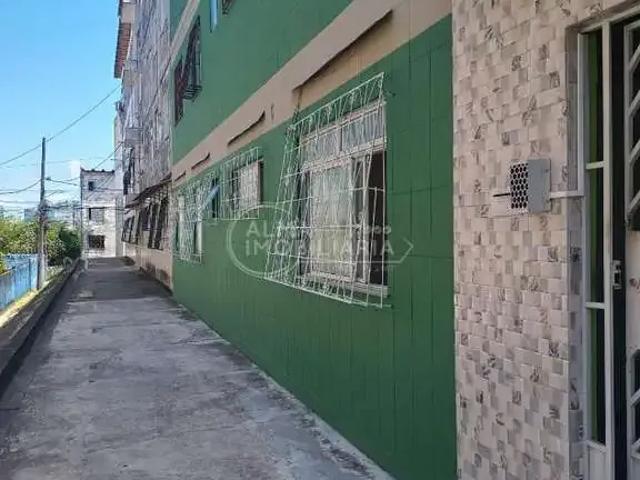 Apartamento para Venda em Salvador/BA São Marcos 2 Quartos