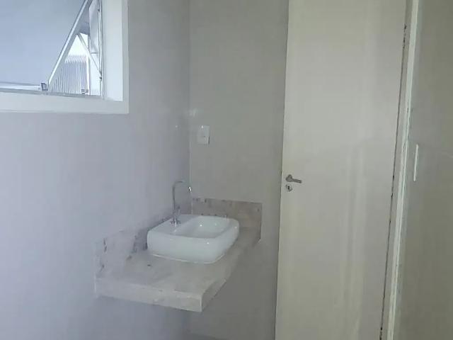 Apartamento para Venda em Salvador/BA São Marcos 2 Quartos