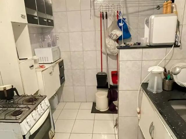 Apartamento para Venda em Salvador/BA São Marcos 2 Quartos