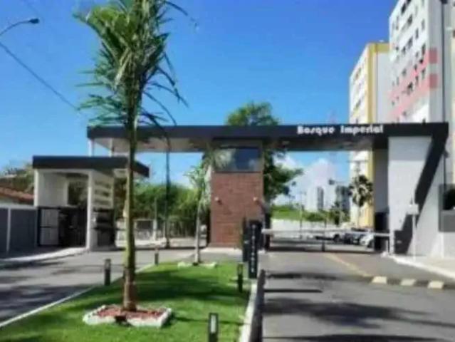 Apartamento para Venda em Salvador/BA São Marcos 3 Quartos