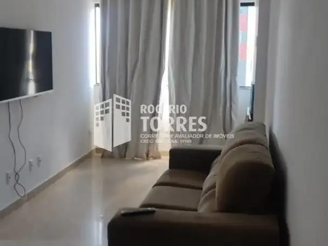Apartamento para Venda em Salvador/BA São Marcos 3 Quartos