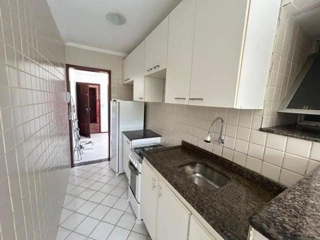 Apartamento para Venda em Salvador/BA São Marcos 3 Quartos