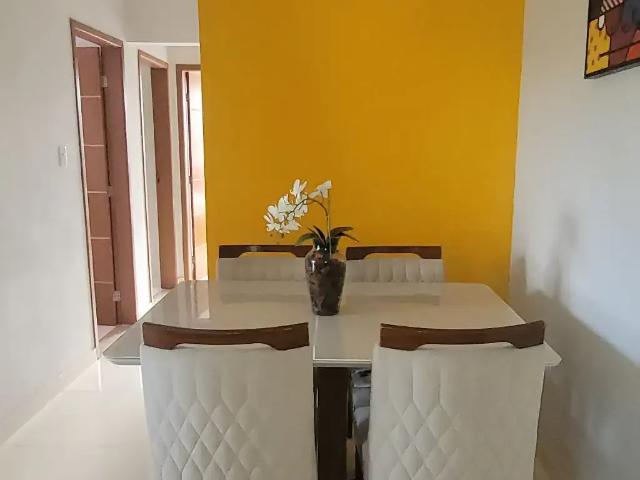 Apartamento para Venda em Salvador/BA São Marcos 3 Quartos