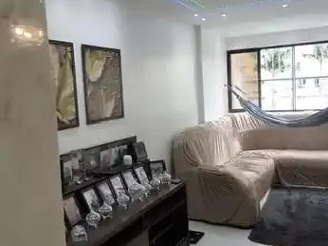 Apartamento para Venda em Salvador/BA São Marcos 3 Quartos